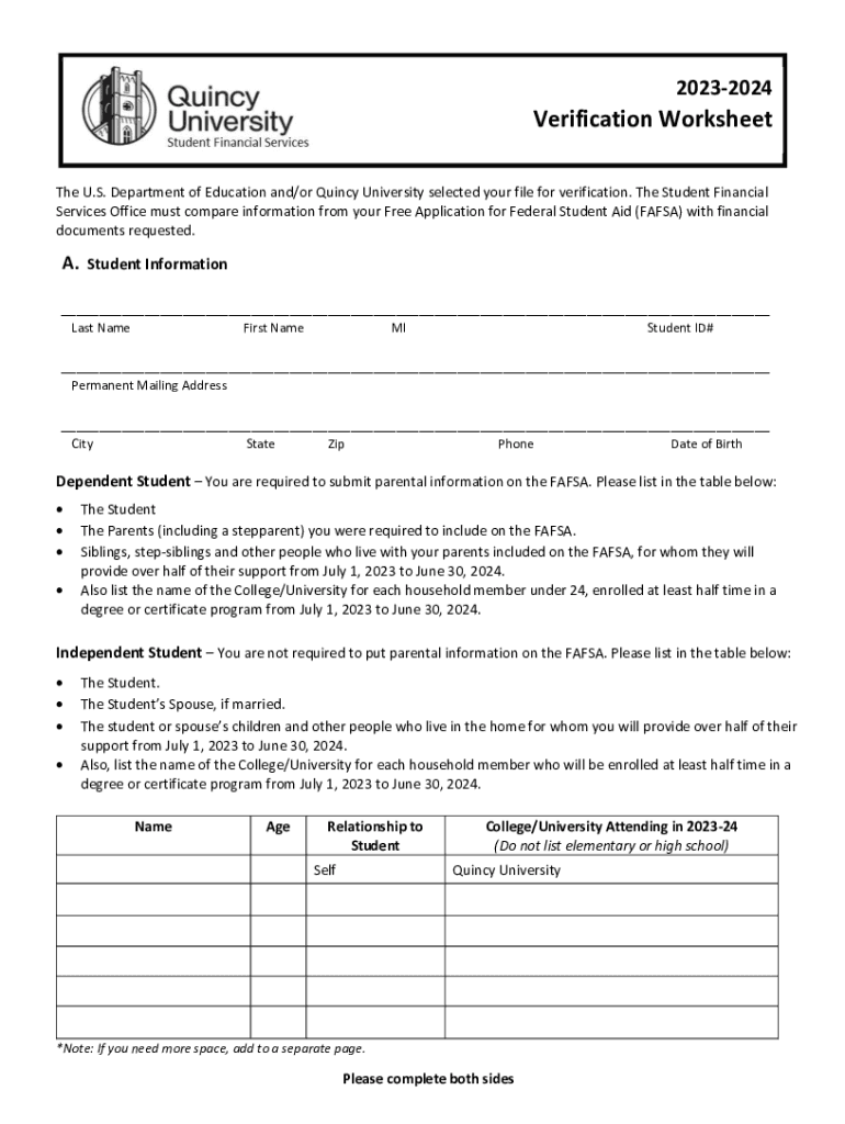 Fillable Online Identity verification/statement of educational purpose uiuc Fax Email Print ...