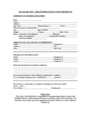 Fillable Online Senior Helpers Forms.pdf Fax Email Print - pdfFiller
