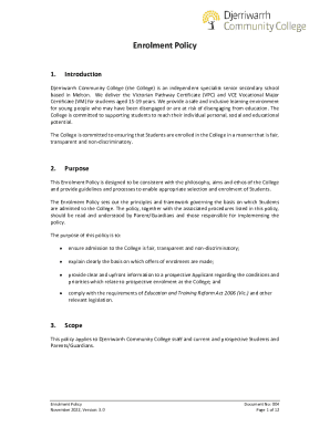 Fillable Online VCE0000001 VCE - Victorian Certificate of Education Fax ...