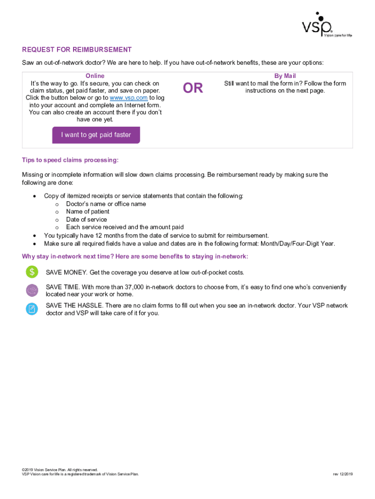 Fillable Online Out of Network Providers: 5 Things to Know Before You ...