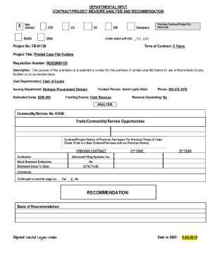 Fillable Online Modifying Contract File Folder Structure and Intelligent Filing Fax Email Print ...