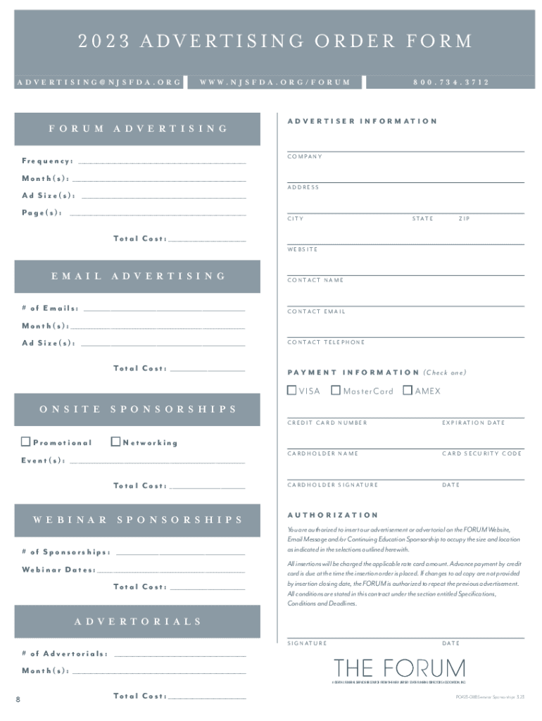 Fillable Online About NJSFDA - New Jersey State Funeral Directors ...