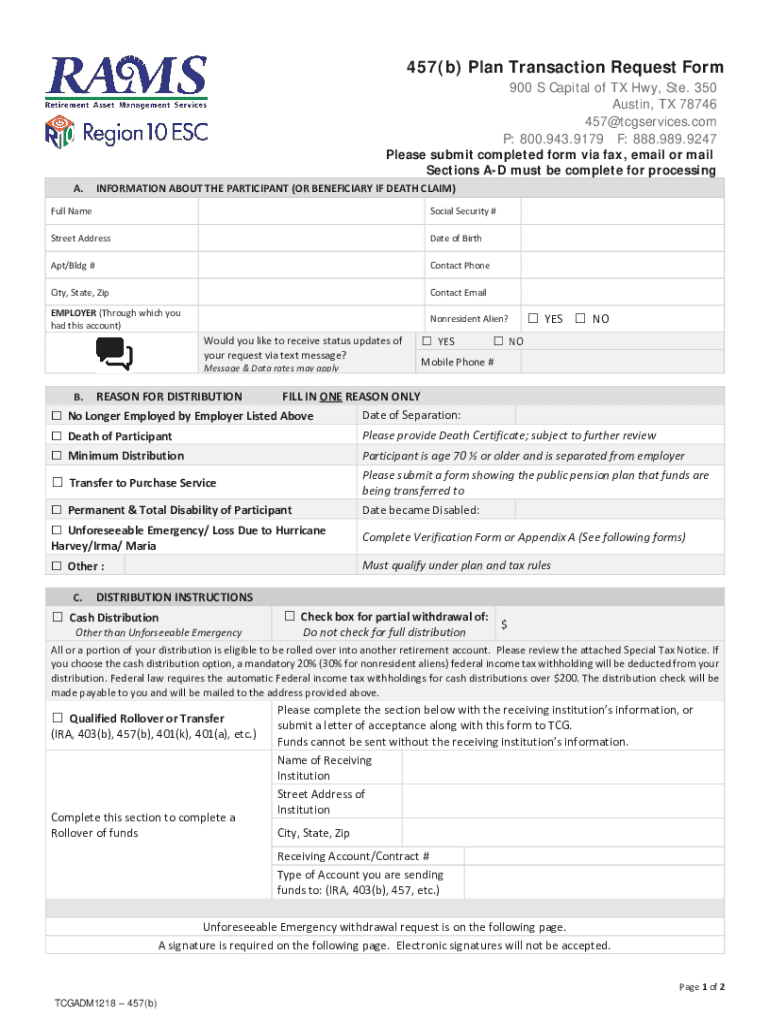Fillable Online Get TCG FICA Alternative Transaction Request Form.pdf ...