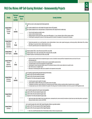 Fillable Online AHP Application Forms and Resources Fax Email Print ...
