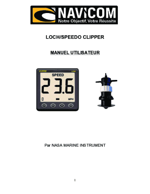 Remplissable En Ligne Nasa Clipper Depth - What's in the box ...