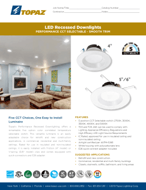 Fillable Online Career Mobility OfficeGOT-IT Fax Email Print - pdfFiller