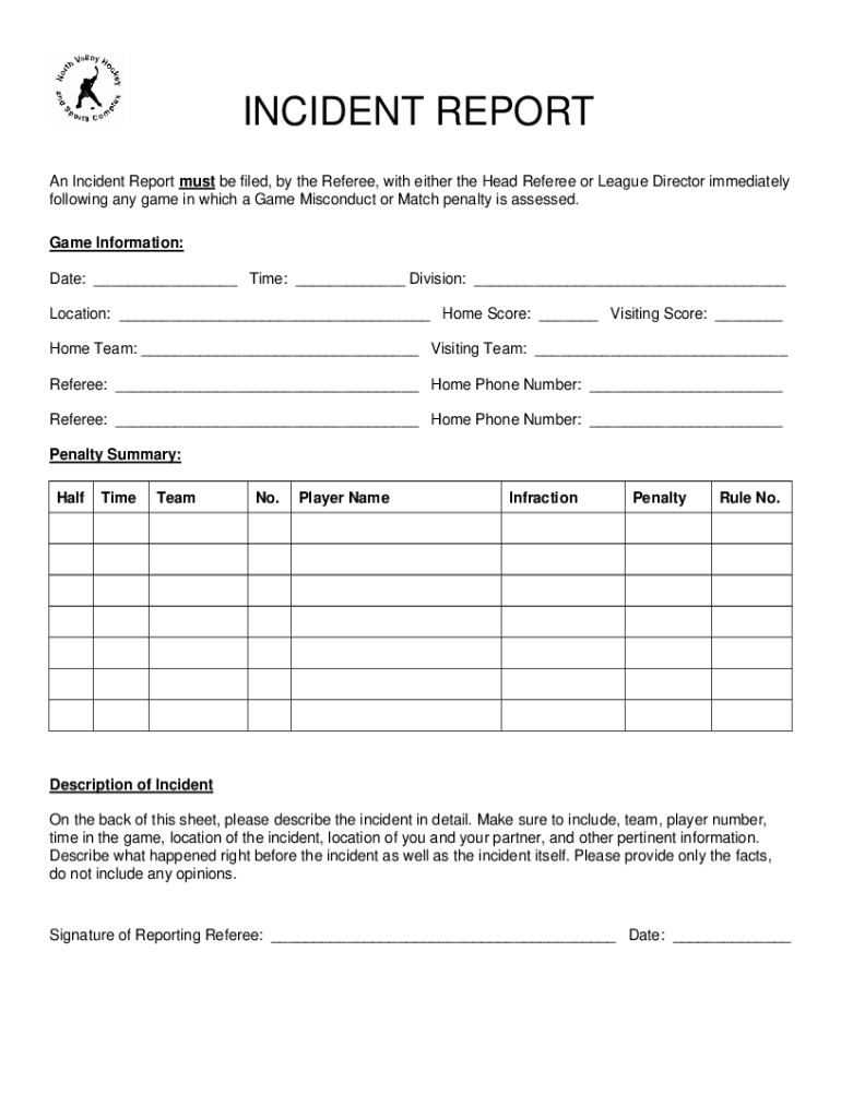 Fillable Online Rule 601Abuse of Officials and Other Misconduct Fax Email Print - pdfFiller