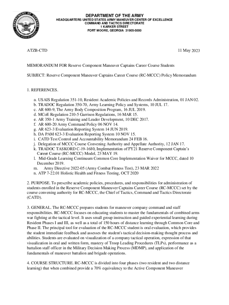 Fillable Online Contact :: Fort Moore - U.S. Army Garrisons Fax Email Print - pdfFiller