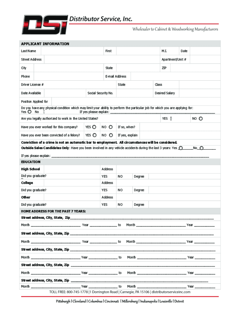 Fillable Online How to Write a US Address Fax Email Print - pdfFiller