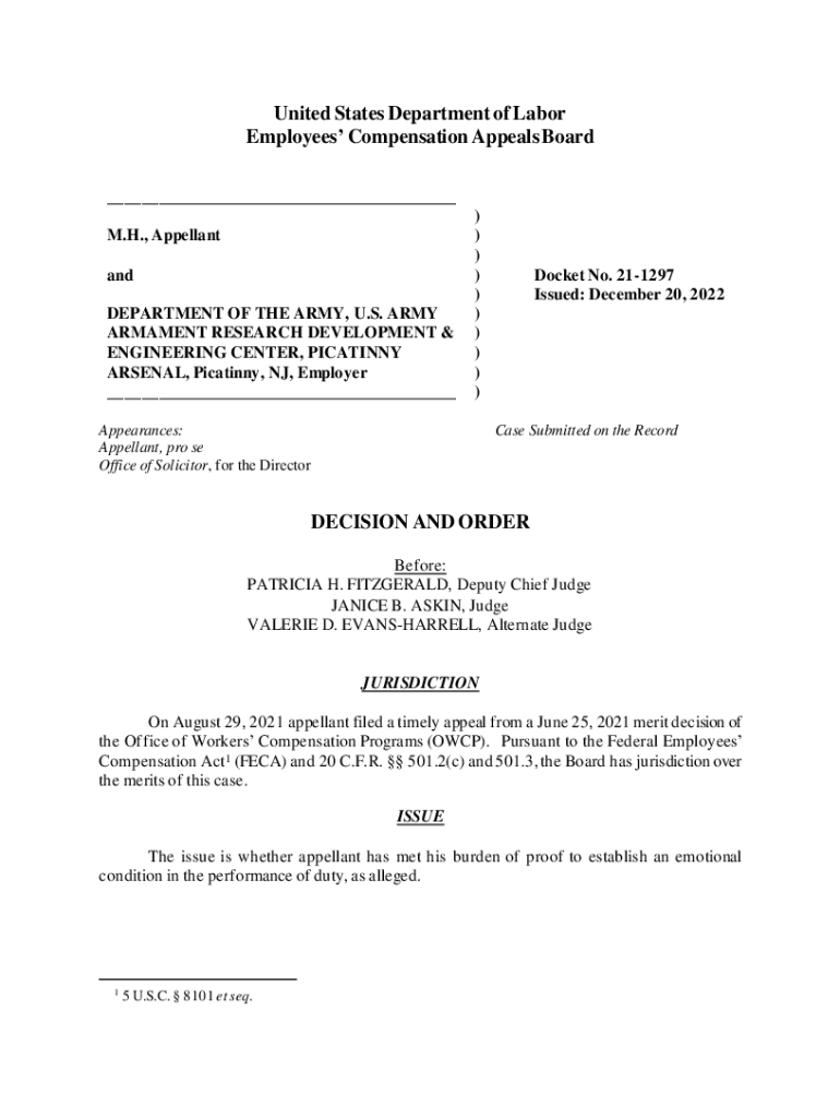 Fillable Online summary of legislation enacted in the year 1994 by the ...