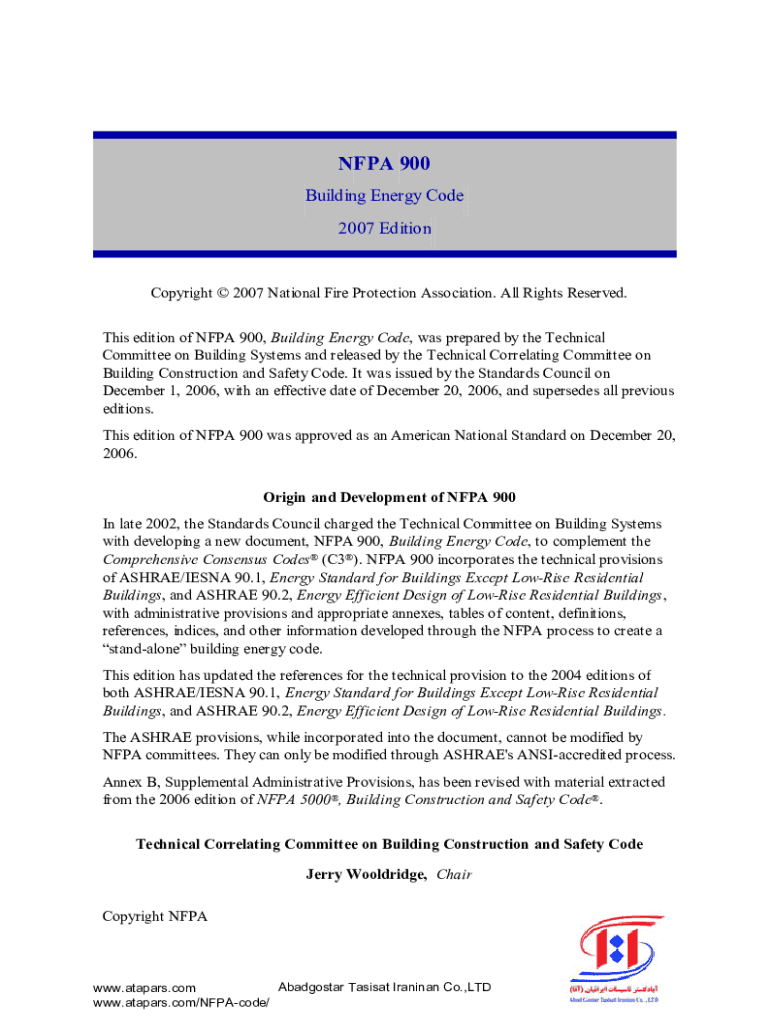 Fillable Online What are the steps? - Implementing building energy ...