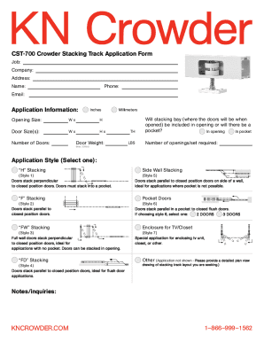 Fillable Online CST-700-APPLICATION-FORM-2022.pdf-En Fax Email Print ...