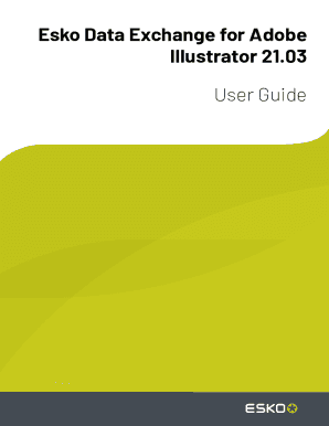 Fillable Online Open or Place an ARD, BAG, DAE, ZAE file - User Guide ...
