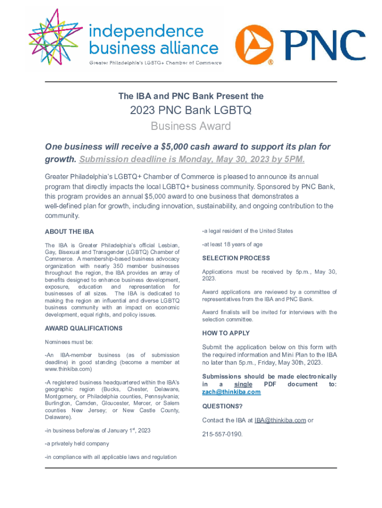 Fillable Online Earn $200 with a New PNC Business Checking Account Fax ...