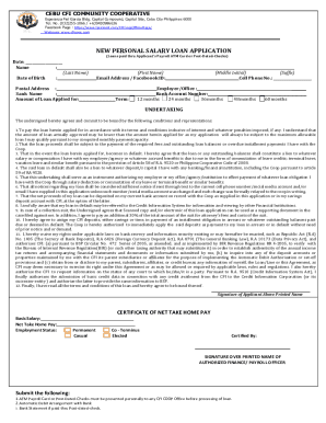 Fillable Online LOAN RENEWAL FORM Fax Email Print - pdfFiller