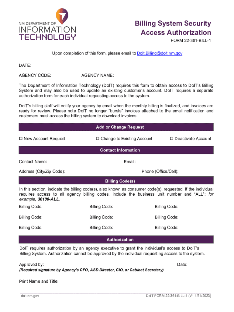 Fillable Online Get signed authorization from customers - Support ...