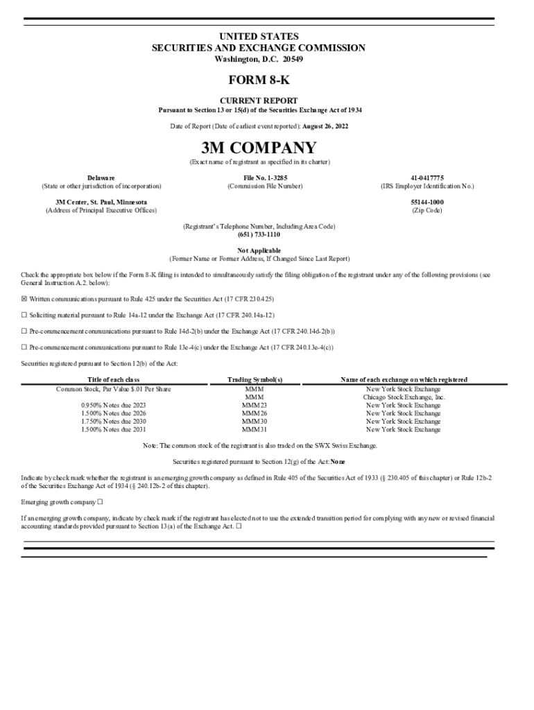 Fillable Online (Former Name or Former Address, If Changed Since Last Report) Fax Email Print ...