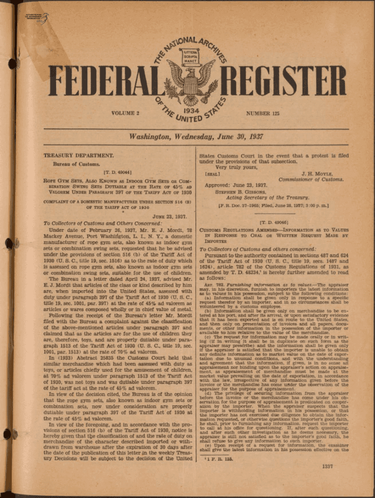 Fillable Online Federal Register, Volume 70 Issue 234 (Wednesday ... Fax Email Print - pdfFiller