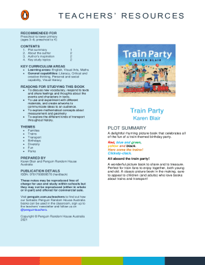 Fillable Online Repeated Interactive Read Alouds in Preschool and ...