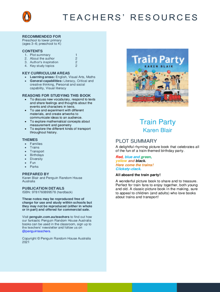 Fillable Online Repeated Interactive Read Alouds in Preschool and ...