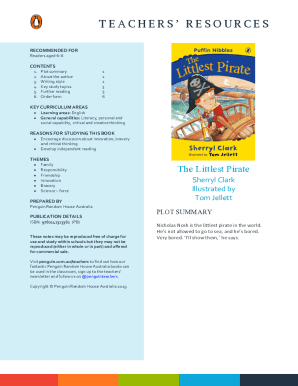 Fillable Online Graphic Novels: Writing in Pictures and Words Fax Email ...