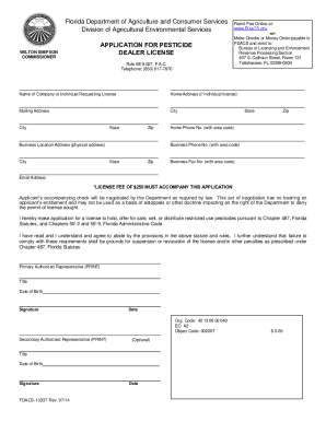 Fillable Online Application for Freeport Exemption Inventory Fax Email ...