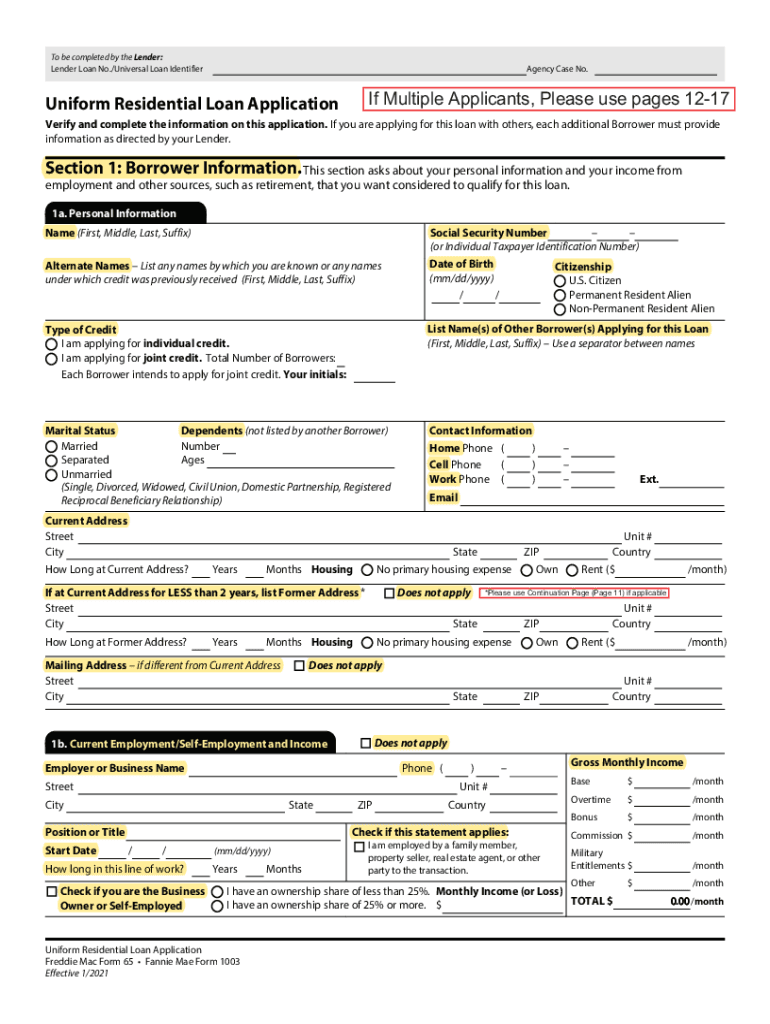 Fillable Online 79 Printable Loan Application Form Templates Fax Email ...
