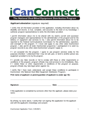 Fillable Online Ryan White Part B Program Self-Attestation Form ...