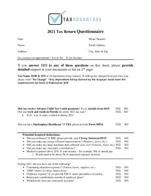 Fillable Online AARP TAX-AIDE INTAKE PACKET INSTRUCTIONS Fax Email ...