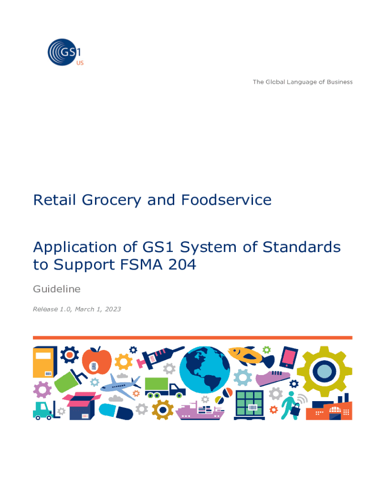 Fillable Online GS1-US-Application-of-GS1-System-of-Standards-to ...