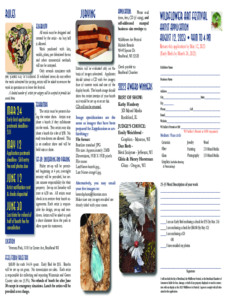 Fillable Online Business Reply Mail Template - Fill Online, Printable ...