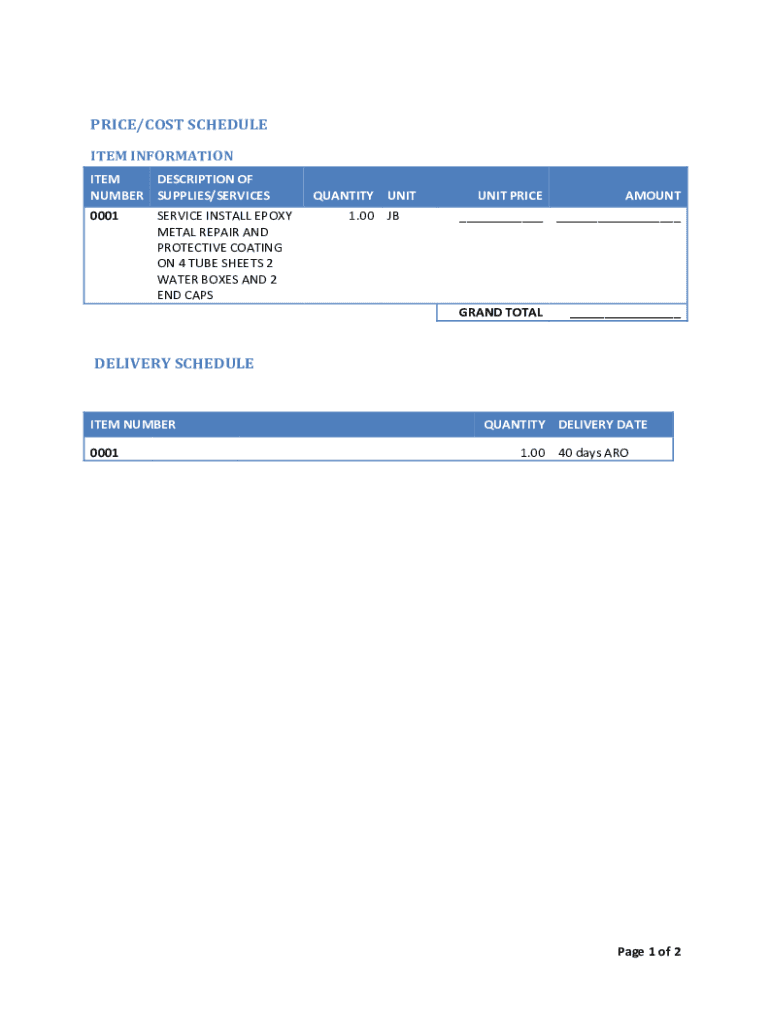 Fillable Online Technical Data Sheet Epoxy HR Fax Email Print - pdfFiller