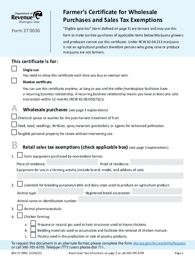 Fillable Online Approved exemption certificates for wholesale purchases ...