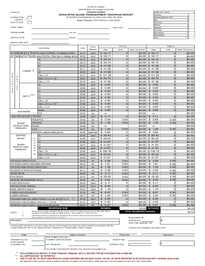 Fillable Online WHFG FORMS-NO RATE-REV 1-3-2017.xlsx Fax Email Print ...