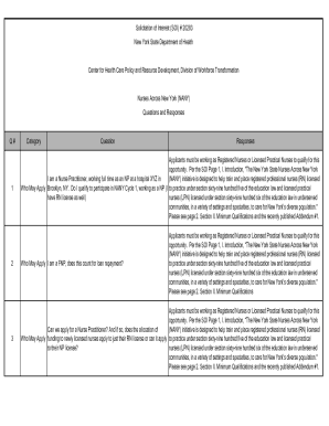 Fillable Online PA- Pennsylvania Offering Solicitation of Interest Form ...