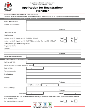 Fillable Online Amendment of Registration Application Fax Email Print ...