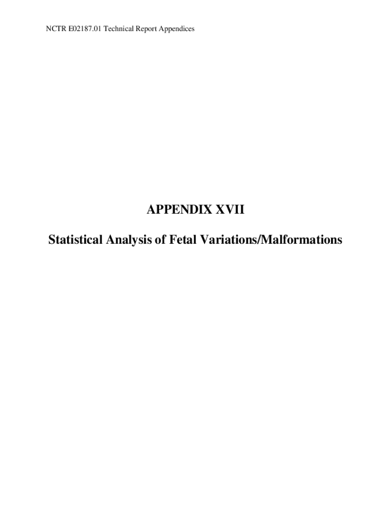 Fillable Online ntp niehs nih What is the function of the human ...