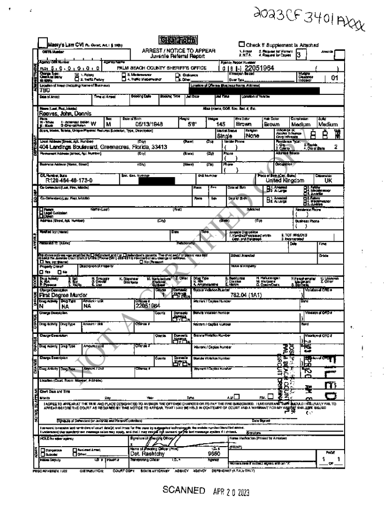 Fillable Online s3 documentcloud affidavit. Fax Email Print - pdfFiller
