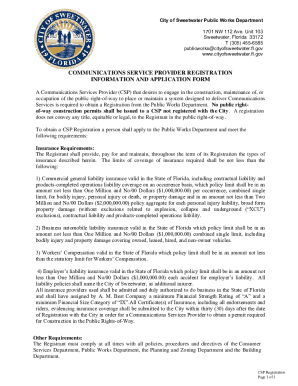 Fillable Online Permit Expediter City of Sweetwater Building Department ...