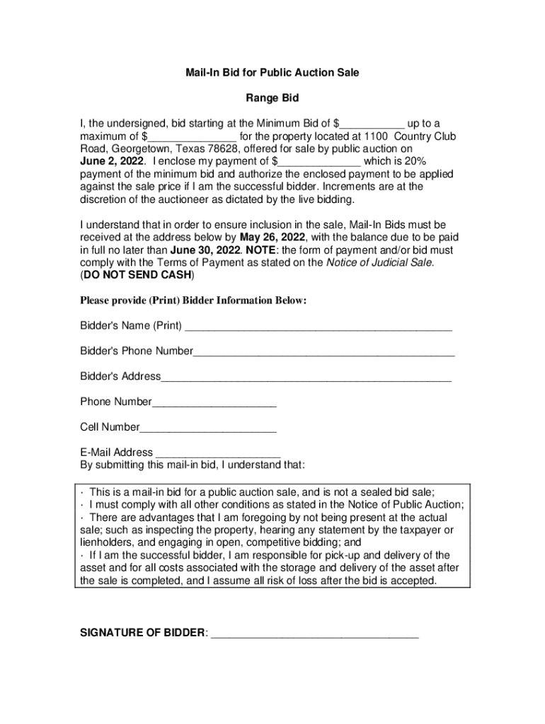 Fillable Online CITY OF ANN ARBOR INVITATION TO BID Sanitary Manhole ... Fax Email Print - pdfFiller