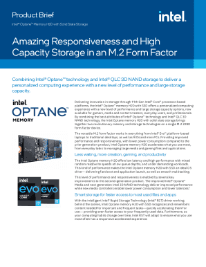 Fillable Online Amazing Responsiveness and High Capacity Storage in an M.2 Form Factor Product ...