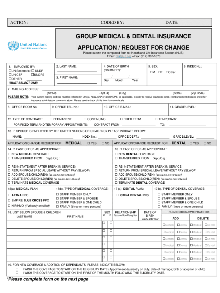 Fillable Online Denial Group Codes - PR, CO, CR and OA, RARC ...