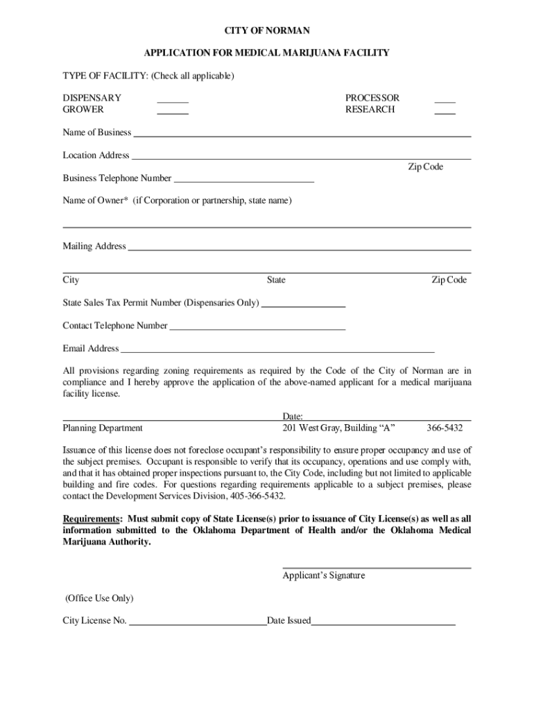 Fillable Online omma certificate of compliance information and Fax ...