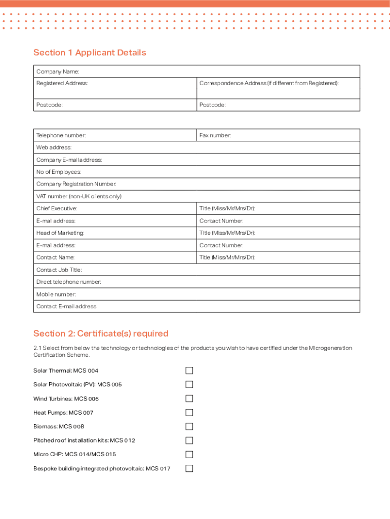 Fillable Online Certificate Queries - MCS Fax Email Print - pdfFiller
