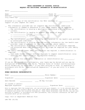 Fillable Online Sample Support Letter For Parole In Texas 06F4NR Fax ...