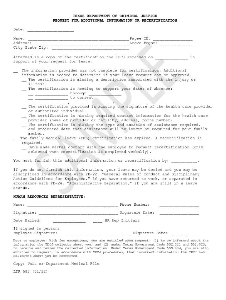 Fillable Online Sample Support Letter For Parole In Texas 06F4NR Fax ...