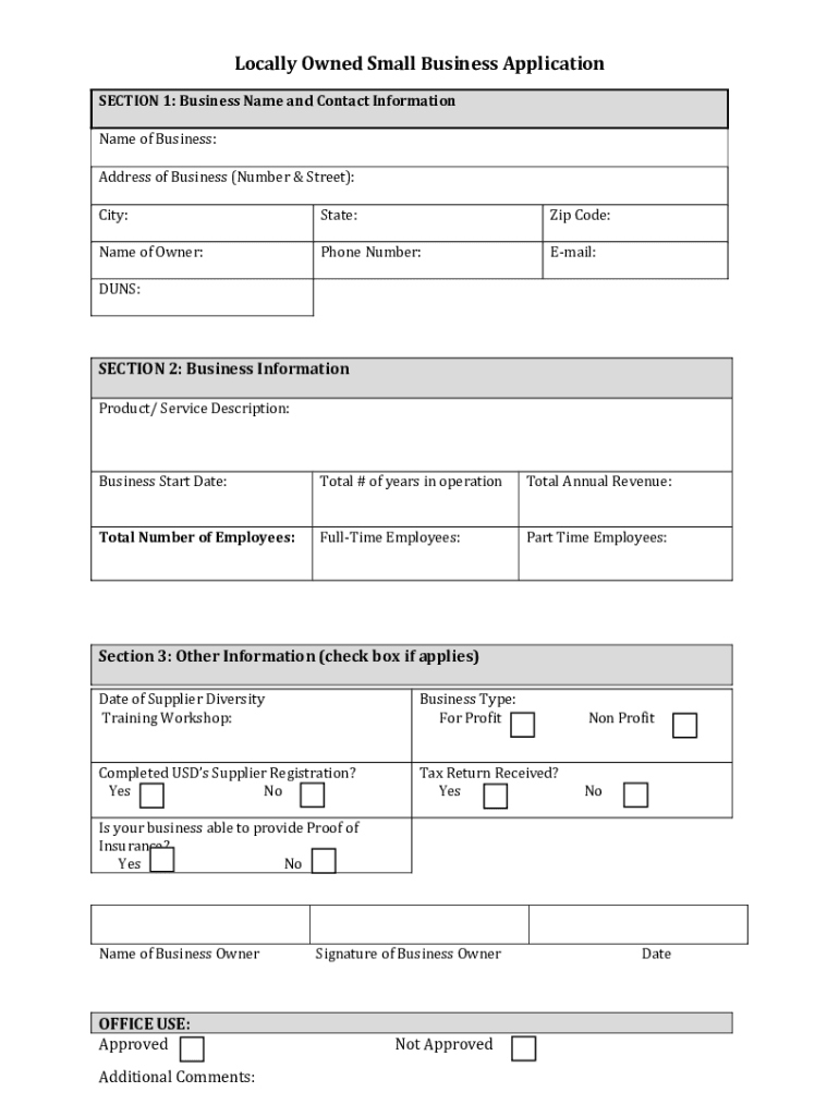 Fillable Online Small Business and Self-Employed Tax Center Fax Email ...