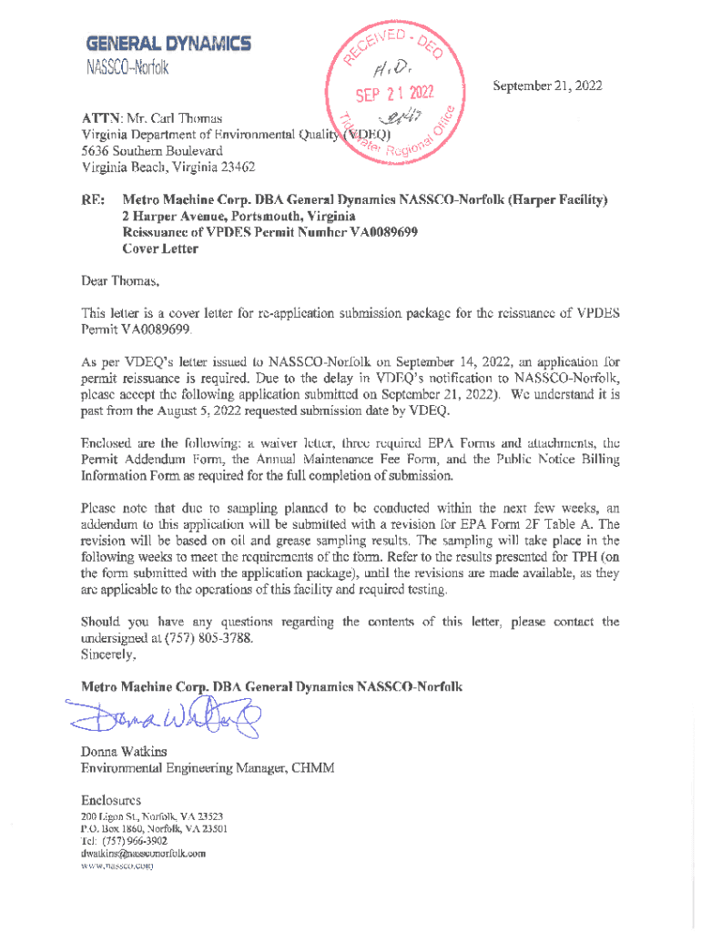 Fillable Online General Dynamics to Acquire Metro Machine Corp. Fax ...