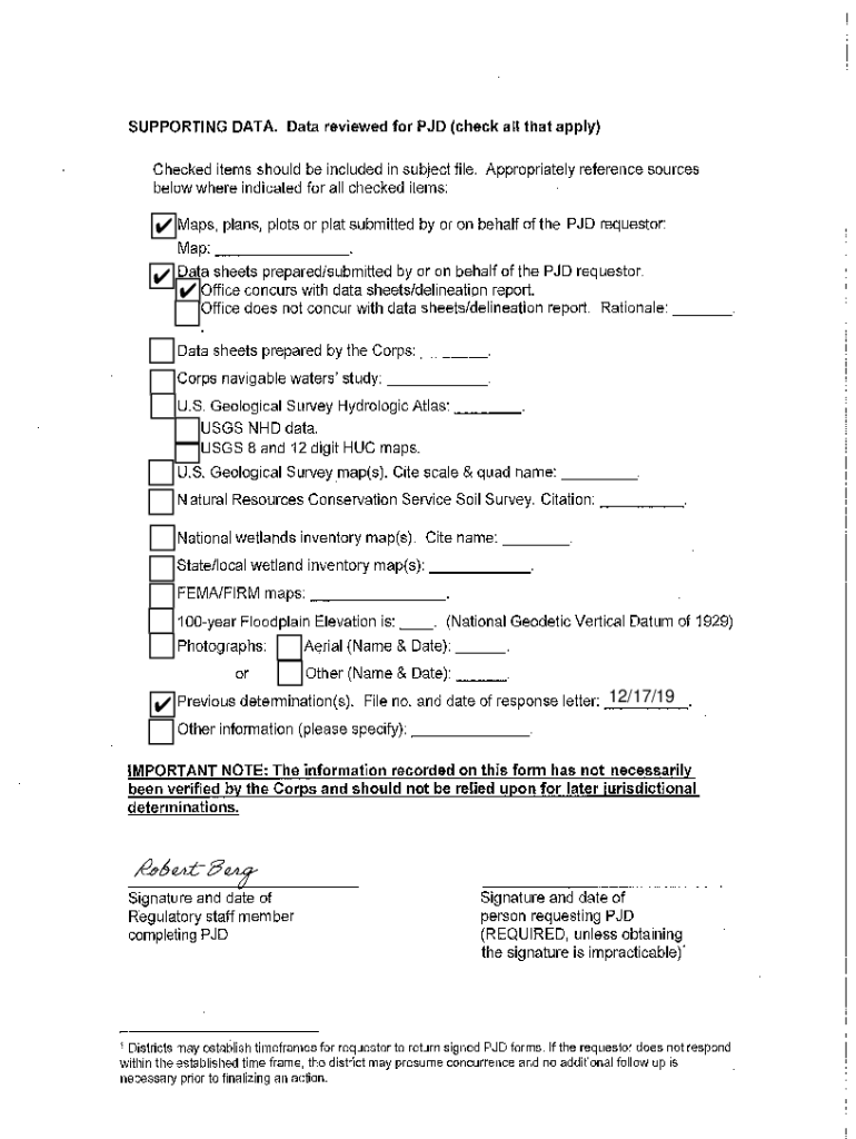 Fillable Online Elbow Road Widening Project - DEQ CZM, Chesapeake, VA ...