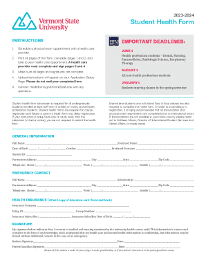 Fillable Online Lcps Field Status Form - Fill Out and Sign Printable ...